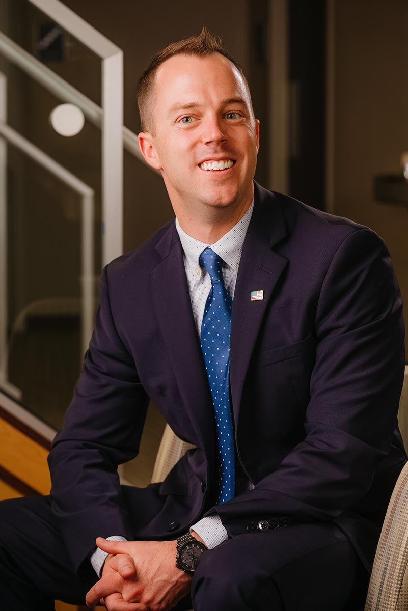 About | WMC Foundation