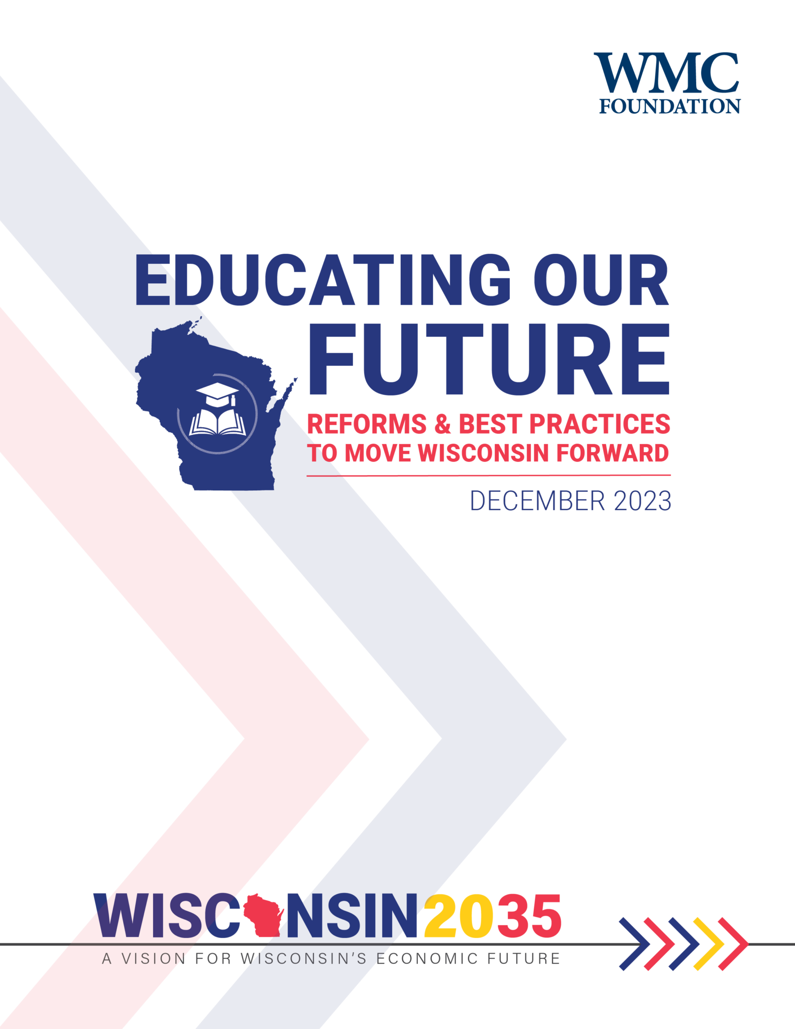 Research & Impact | Future Wisconsin Project