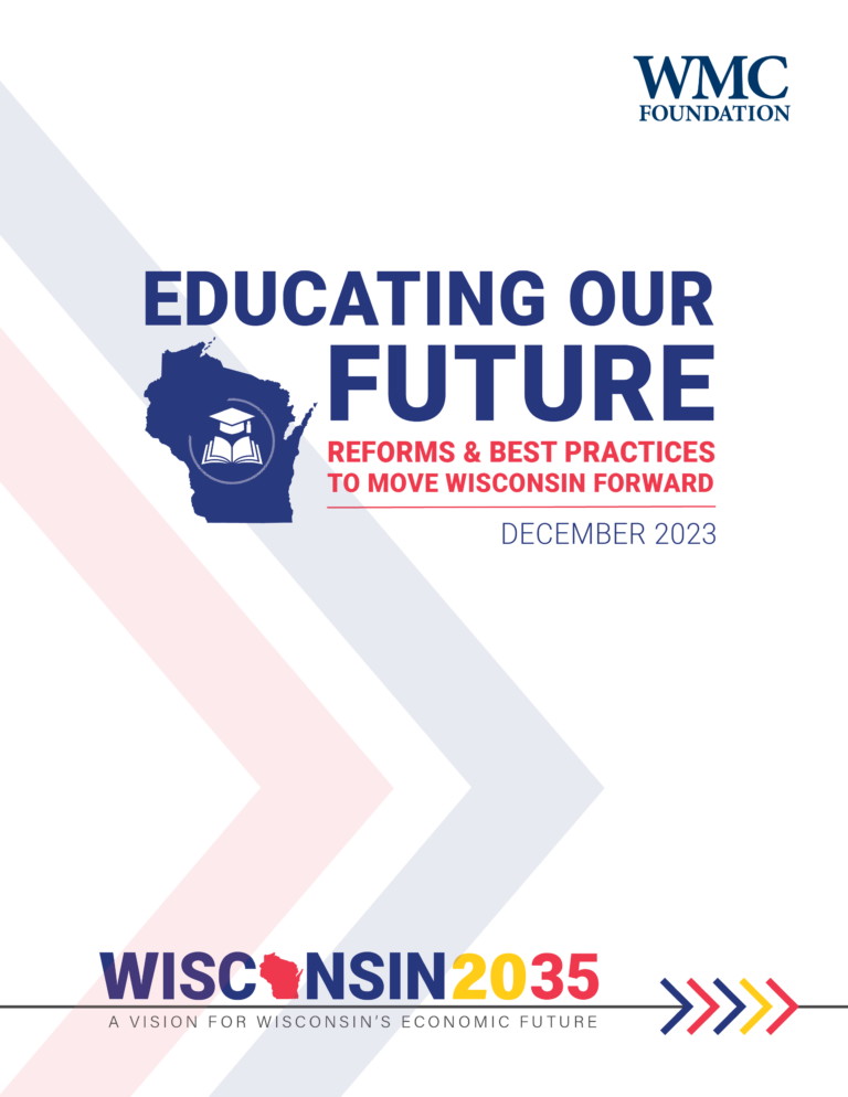 Research & Impact | Future Wisconsin Project